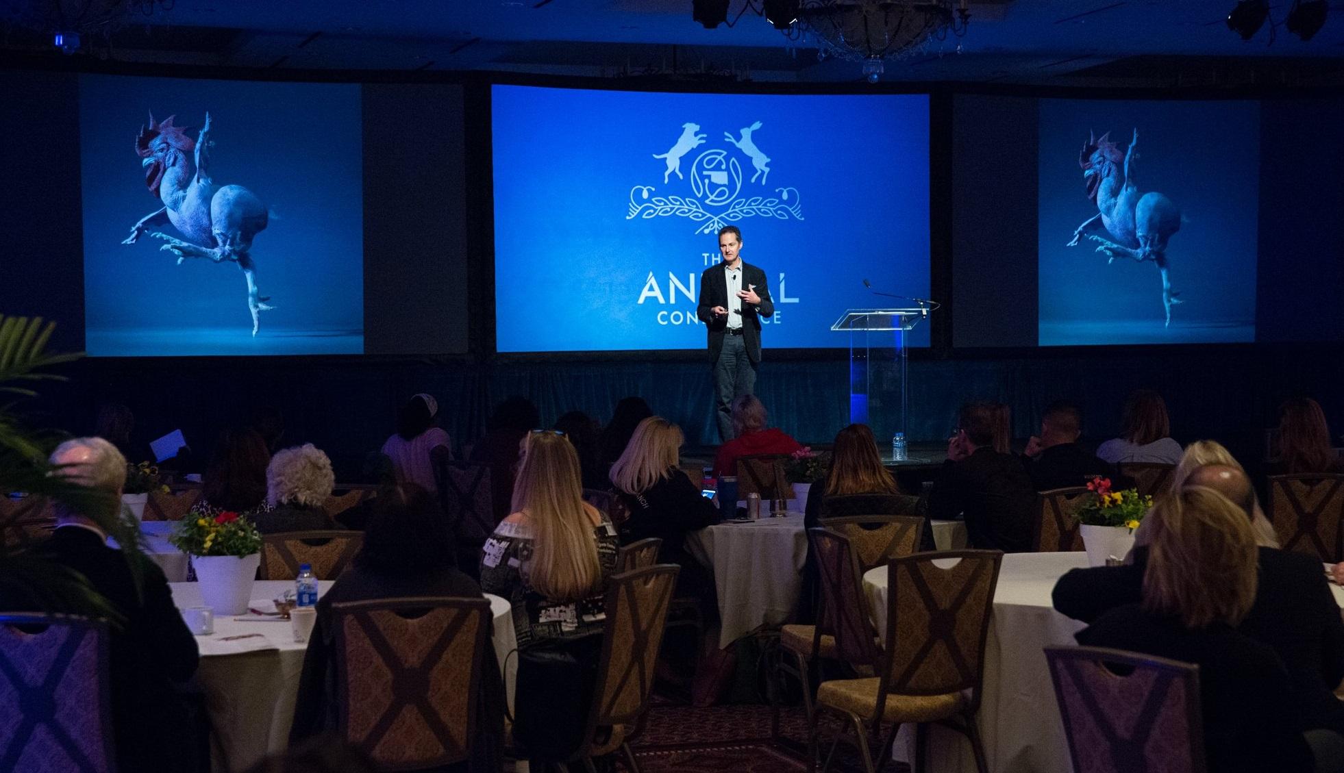 conference | Animal Conference