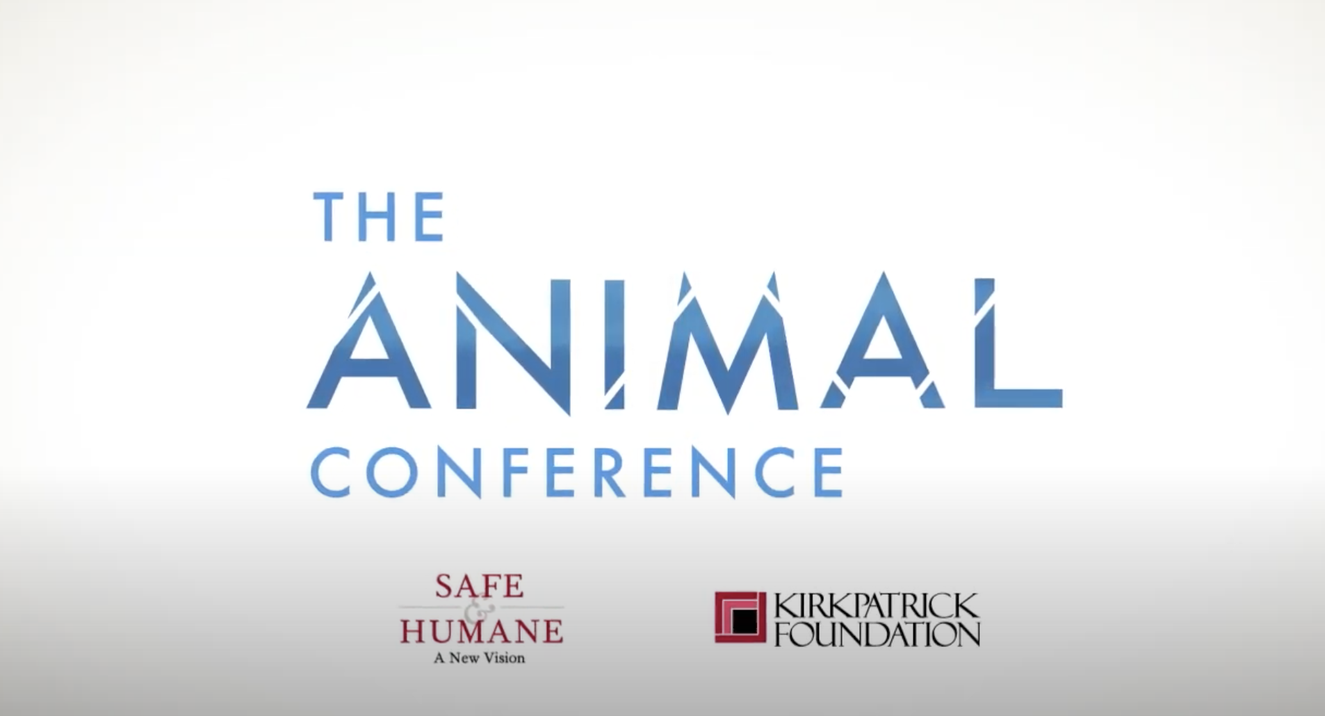 conference | Animal Conference
